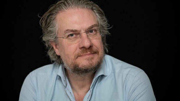 Henrik Dahl om ny elevfordeling: Det er sovjetisk politik - Altinget