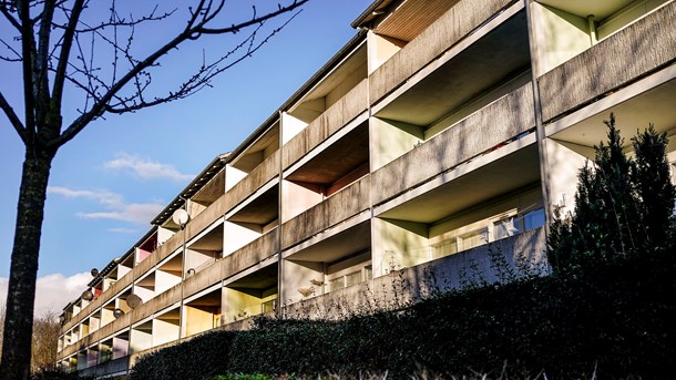 Enhedslisten savner penge til sociale indsatser i ny boligaftale - Altinget