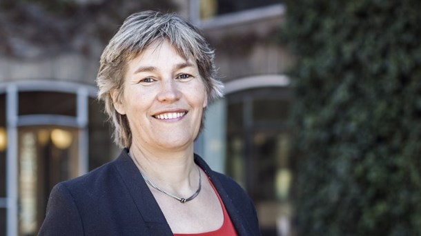AU: Vi skal have et nationalt videncenter for teknologiforståelse ...