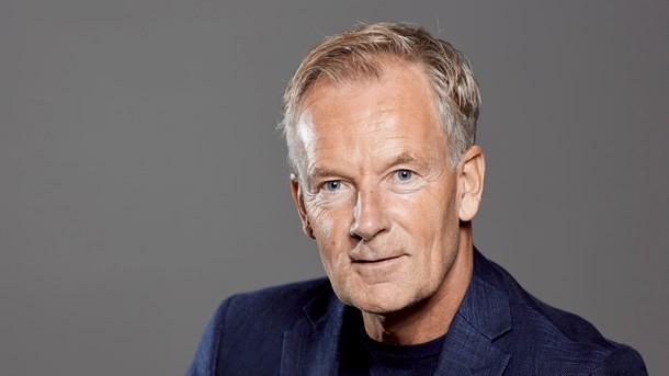 Ugens profil: Bo Holmsgaard - Altinget Ugens profil: Bo Holmsgaard - Altinget