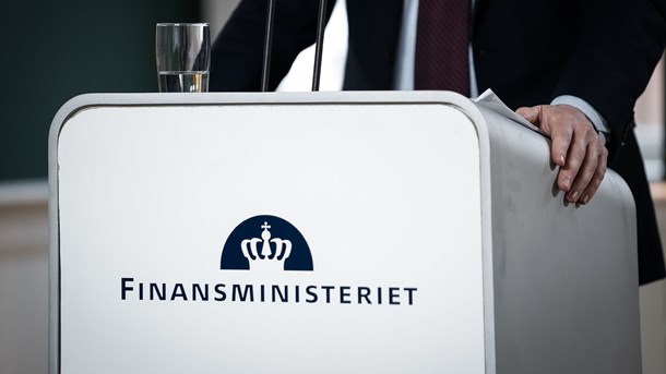 Finansministeriet vil købe dansk gasnet for milliarder: ”Det er lidt en ...