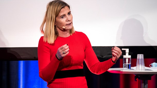 Anna Libaks debatbog bidrager ikke med noget nyt til værdikampen - Altinget