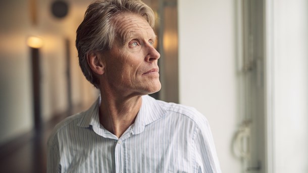 Nytårstalen fra Bo Lidegaard: Den der står alene, står ikke stærkest ...