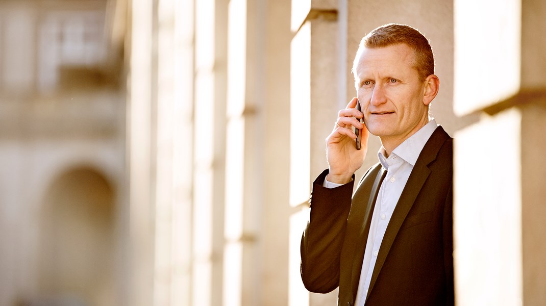 Alka Mobil: Slip nu telekunderne fri - Altinget