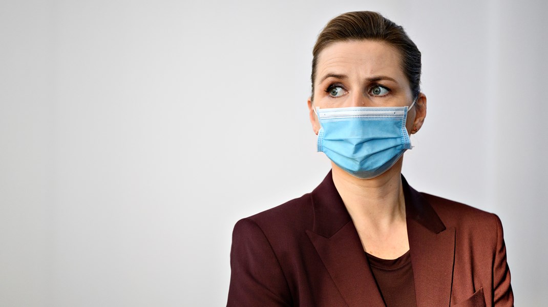 Et år med corona: Sådan har epidemien påvirket vælgerne - Altinget