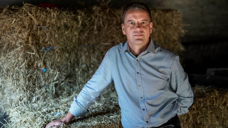 Efter megen tvivl vil Christian Friis Bach tilbage i Folketinget: Mit ...