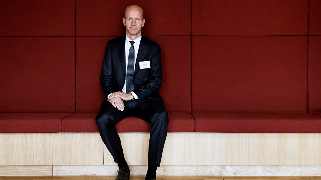 Direktør for Økonomistyrelsen rykker til Skatteministeriet - Altinget