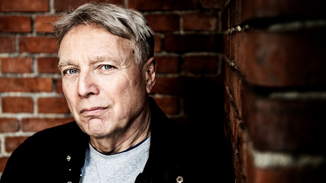 Uffe Elbæk om kunstuddannelser: Der er brug for mere ambitiøse ...