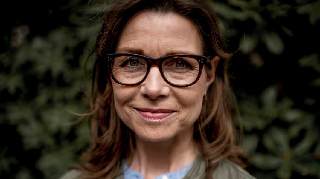 Pernille Weiss: EU's klimapolitik lever en stedmoderlig tilværelse i ...