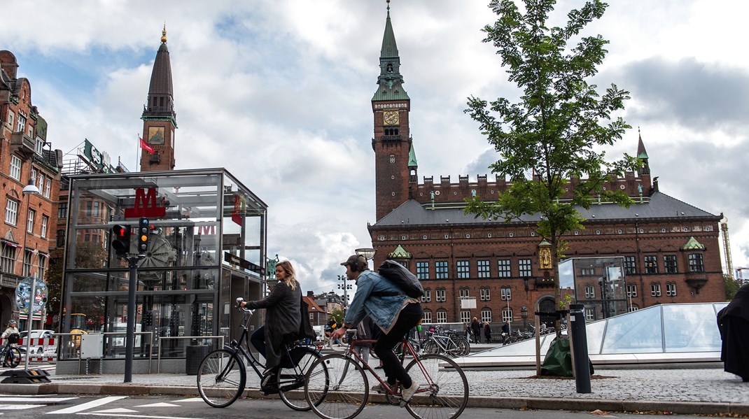 Det sker på ugens BR-møde: Ansvar for luftforurening og forslag om mere ...