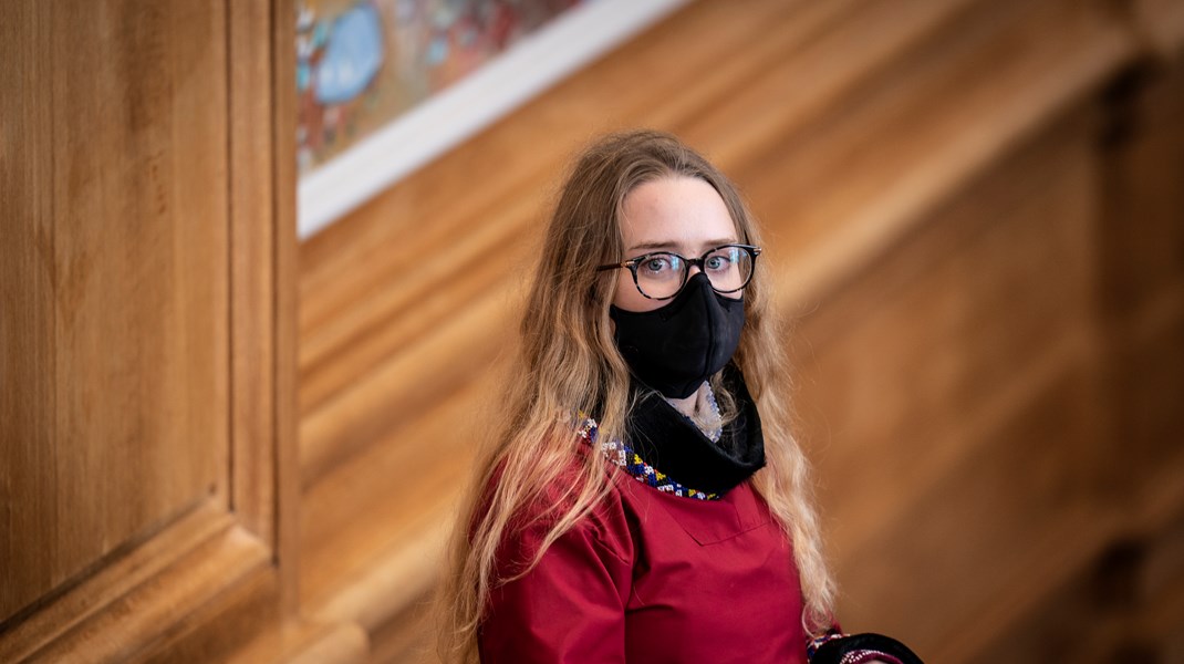 Replik: Aki-Matilda Høegh-Dam fordrejer virkeligheden i forsøget på ...