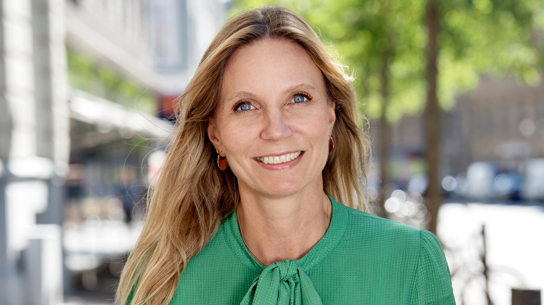 Økonomistyrelsen indhenter ny direktør fra Styrelsen for Arbejdsmarked ...