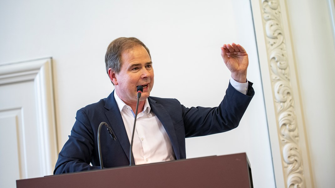 Overblik: Sådan arbejder ministerierne med FN’s verdensmål - Altinget