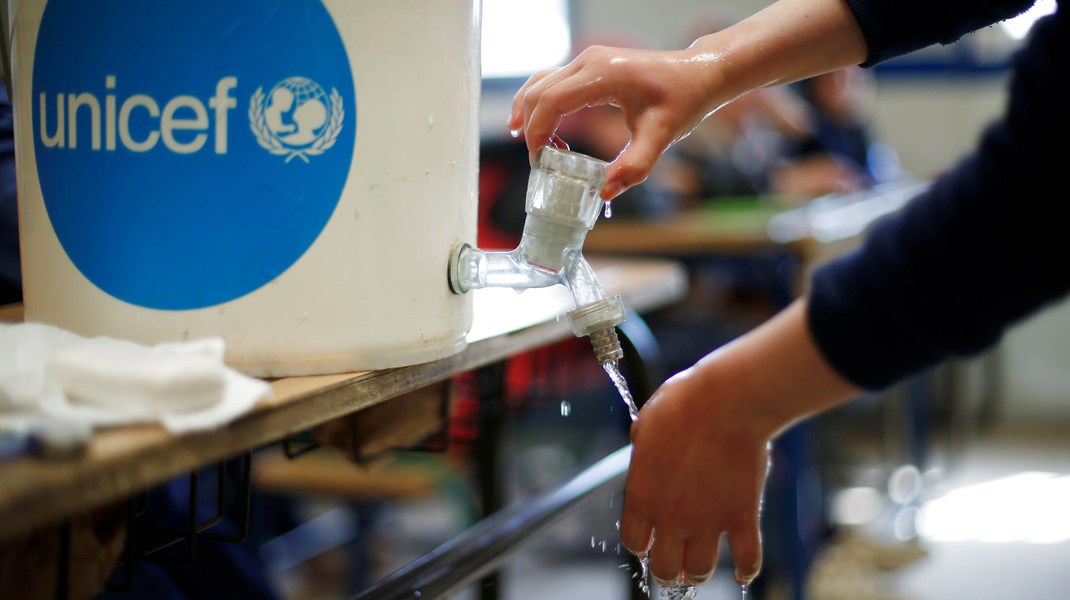 Unicef Danmark får ny national chef - Altinget