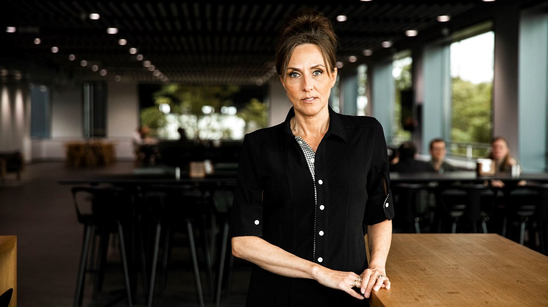 Skattestyrelsen: Vi står over for en af Danmarkshistoriens største ...