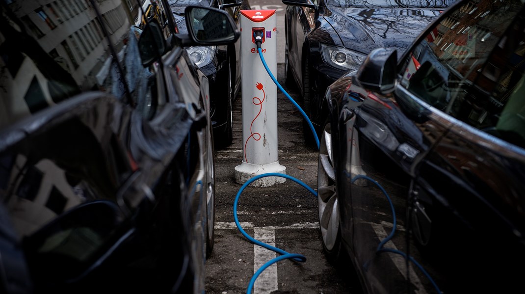 Se kortet: Her er kommunerne med flest og færrest offentlige ladestandere - Altinget