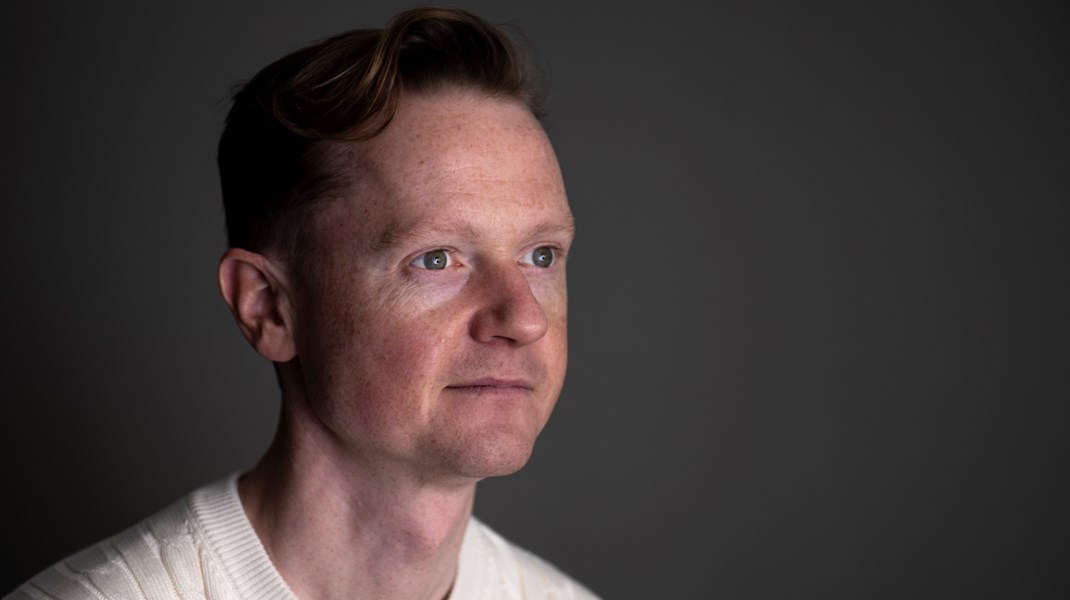 Trustpilot-stifter: "Danmark taber enormt meget på, at reglerne for ...