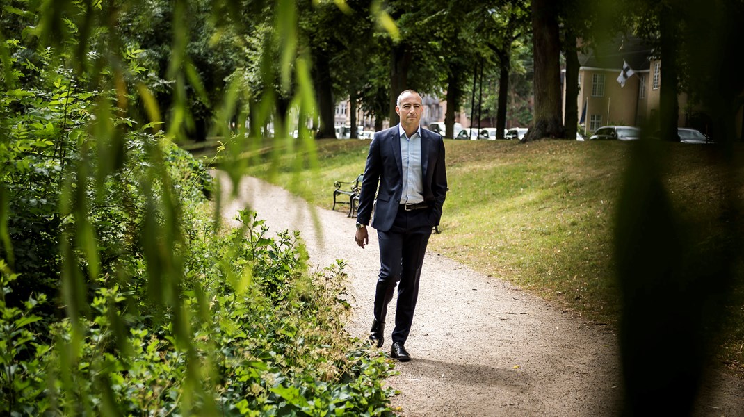 Innargi: Danmark er klar til meget mere geotermi - Altinget