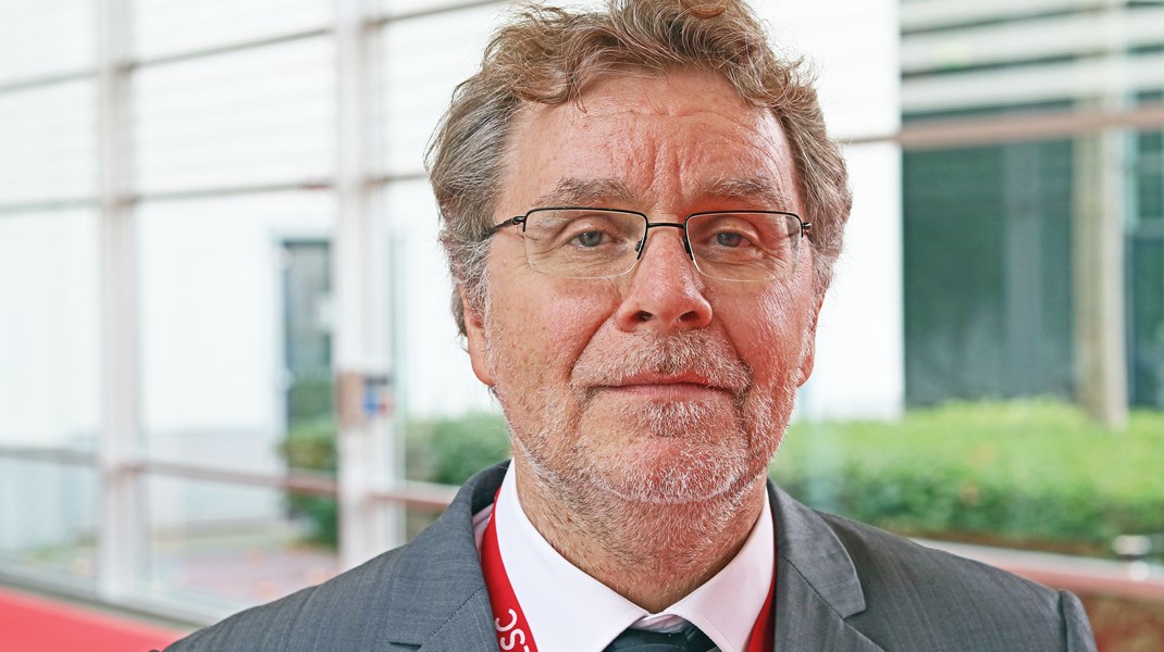 Aarhus Universitet ansætter professor i hjertesygdomme - Altinget