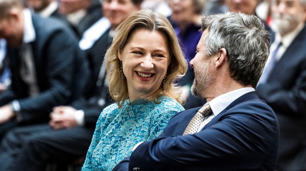 Københavns overborgmester får ny pressechef - Altinget