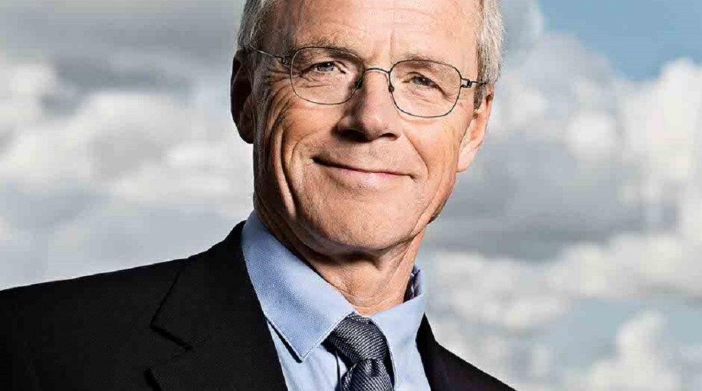 Anders Eldrup ny formand for Danmarks Innovationsfond - Altinget