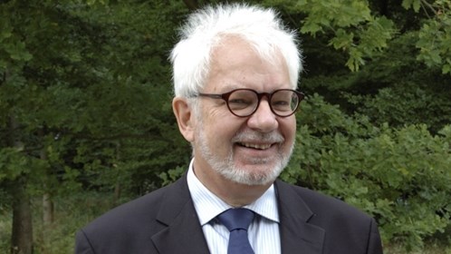 Mindeord: Realdania-direktør Jesper Nygård om tidligere direktør i KAB ...