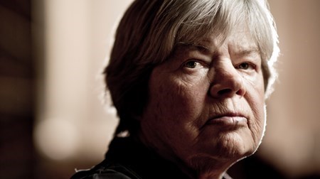 Eva Smith: Borgernes retssikkerhed skal ikke sænkes for at gøre ...