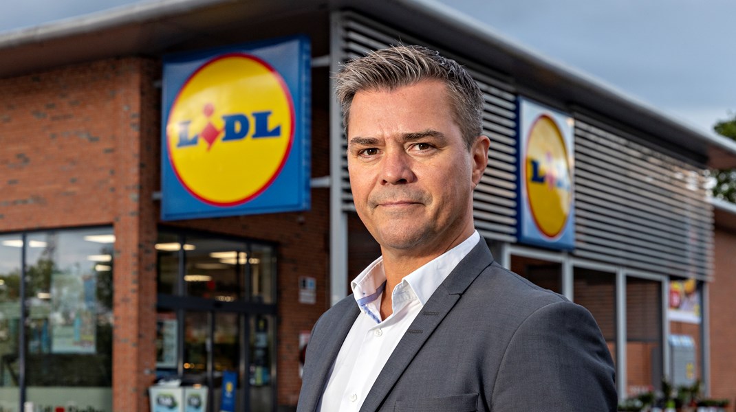 Lidl ansætter CSR-chef - Altinget