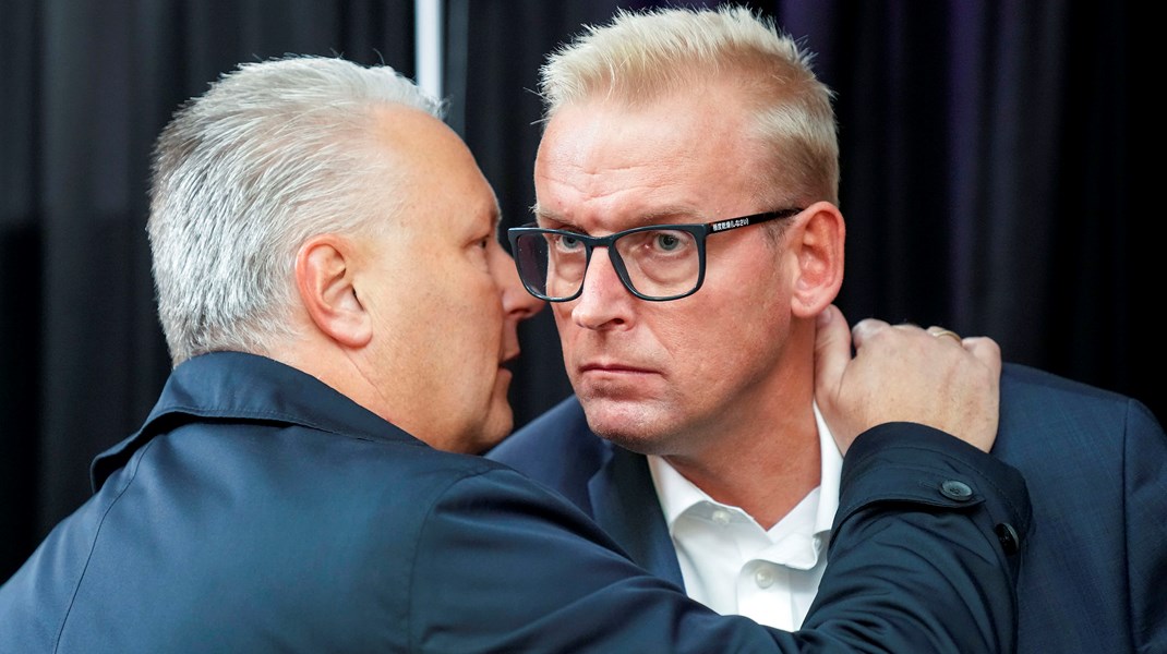 Ord mod ord og udokumenterede rygter: Derfor kunne Fredericia Kommune ikke bortvise tidligere ...