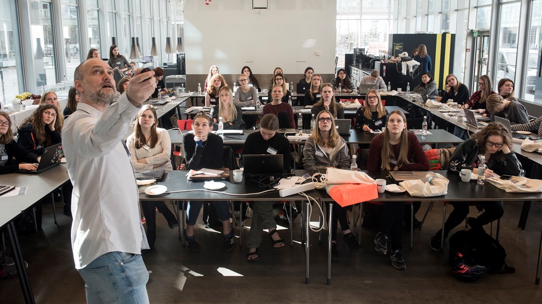 Kære internationale studerende og professionelle: Bliv her – Danmark ...