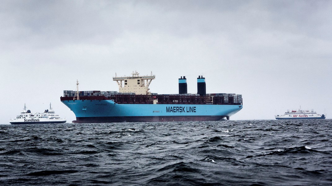 Oxfam: Beskat virksomhedernes overnormale profitter - og bekæmp ...