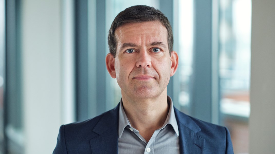 Sundhedsstyrelsen får ny vicedirektør - Altinget