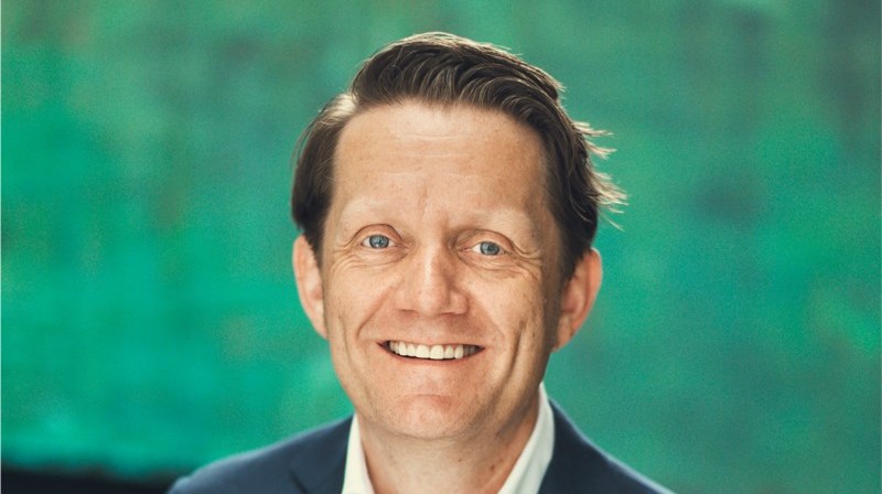 Nykredit-direktør forlader posten og flytter til SchweizAltinget: Erhverv Nykredit-direktør forlader posten og flytter til SchweizAltinget: Erhverv