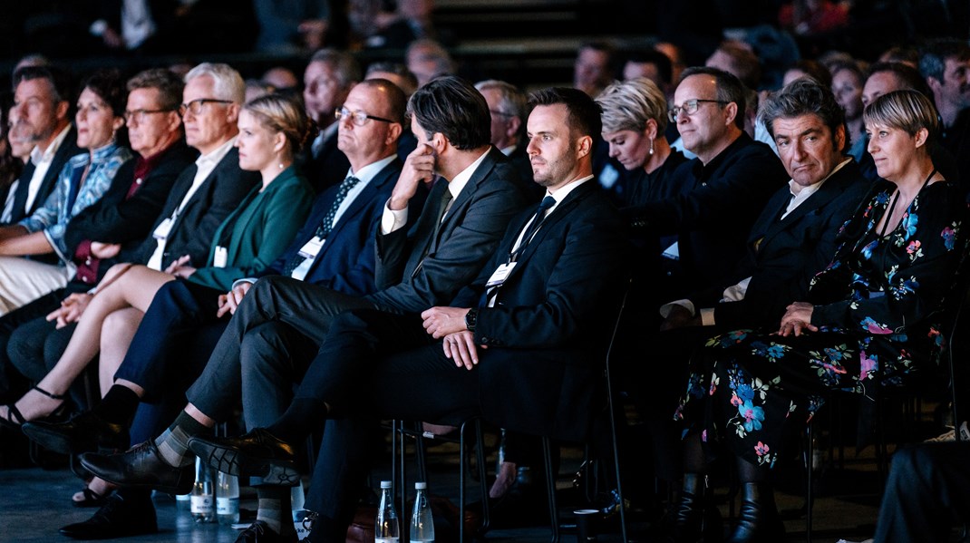 Lederne: Fokus på sproget i jobopslag kan styrke ligestillingen - Altinget