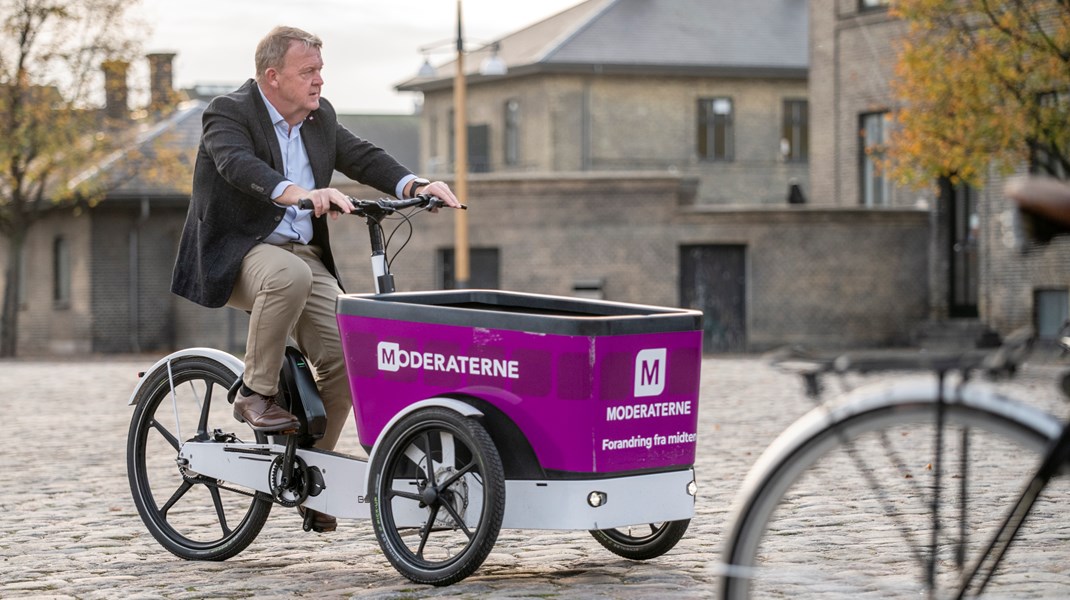 Blå ungdomspartier roser Løkkes pensionsplan: "Det er fornuftigt at ...