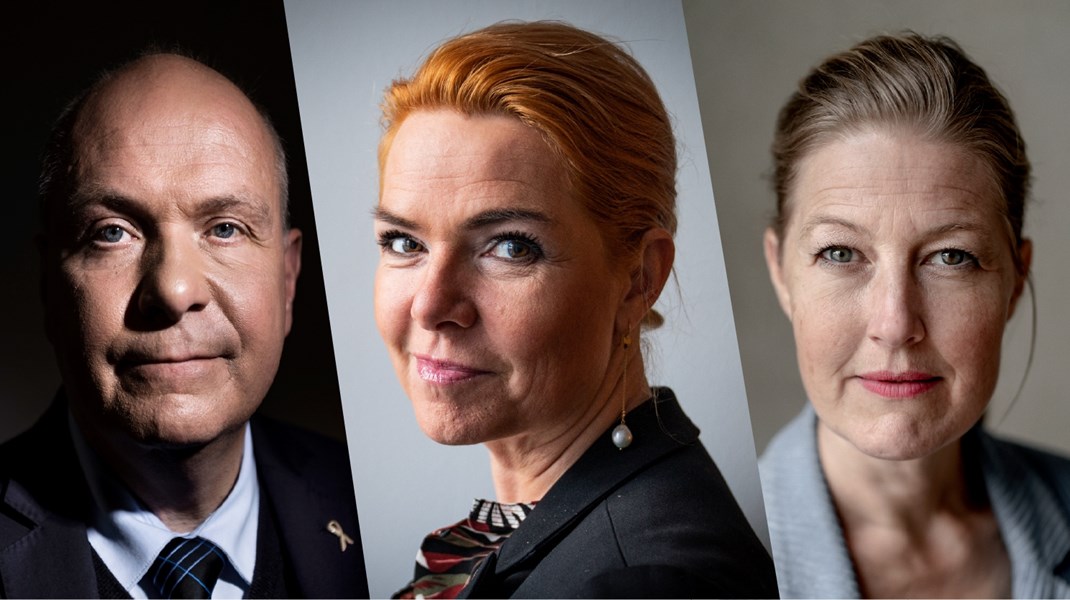 Vilde stemmetal og profiler på vej ud? Her er dramaerne, vi holder øje ...