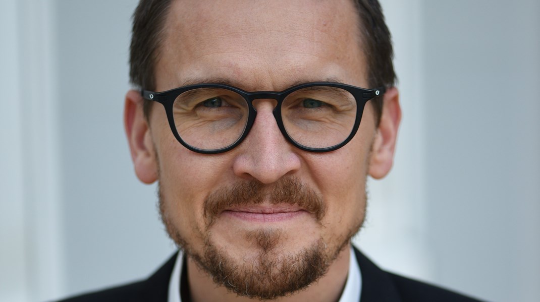 Økonomichefer gør klar til ny finanspolitisk virkelighed og livtaget ...