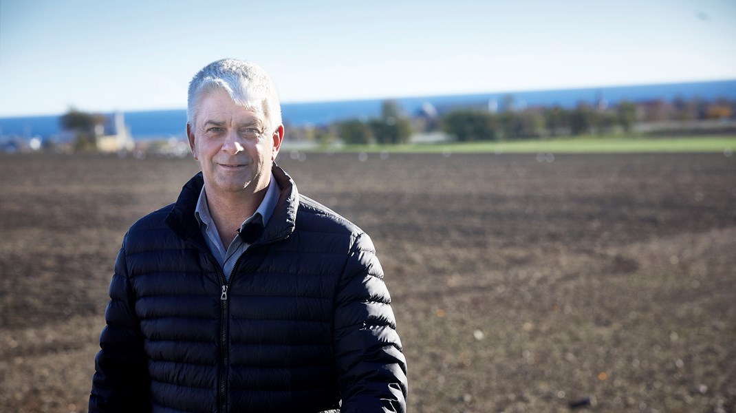 Landbrug & Fødevarer genvælger viceformand efter kampvalg - Altinget