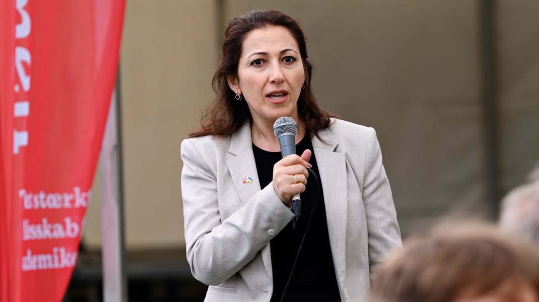 S-borgerrepræsentant: Københavns styreform bremser den forebyggelse ...