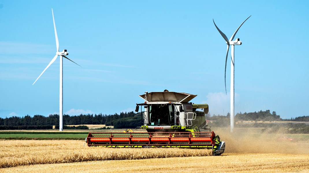 Green Power Denmark: Mulighederne for Power-to-X er enorme, hvis vi ...