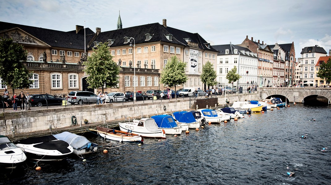Styrelser smides væk fra Slotsholmen med kort varsel - Altinget