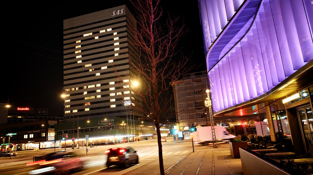 Dansk Erhverv og hotelrådgiver: Drop Matador-spillet med Københavns ...