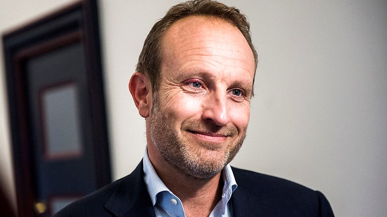 Martin Lidegaard fratræder forpersons-post i Det Politiske Akademi ...