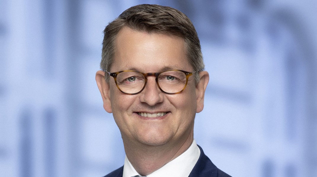 Torsten Schack udnævnes til kommiteret for Hjemmeværnet efter Søren ...