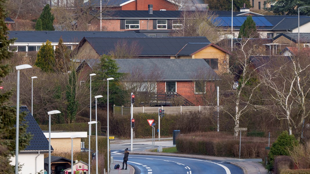 RealMæglerne: Stramme krav til rådighedsbeløb spænder ben for ...