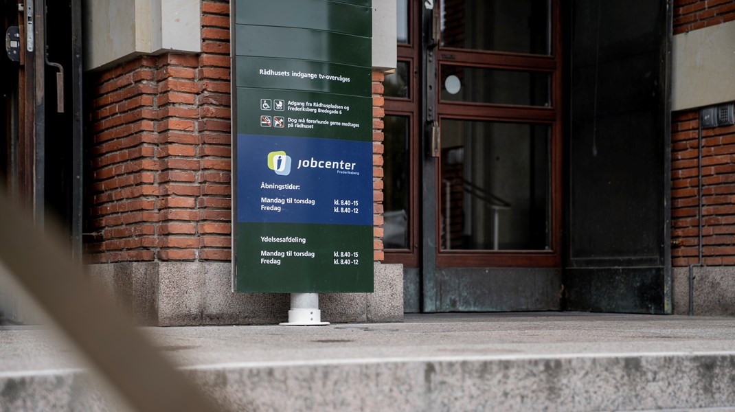 Den Sociale Kapitalfond: Sociale investeringer udfordres af et fragmenteret velfærdssystem ...