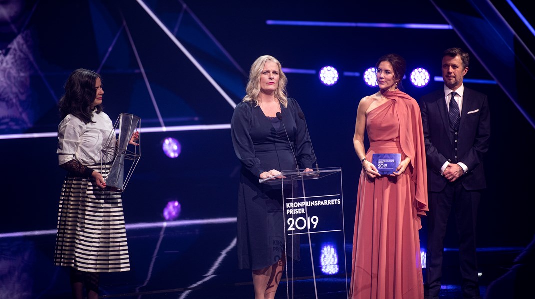 Fonden for Socialt Ansvar: Ny finansieringsmodel bør skelne mellem national og lokal - Altinget