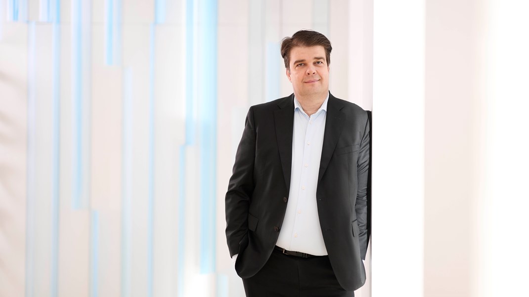 WWF Verdensnaturfonden indstiller ny forperson - Altinget