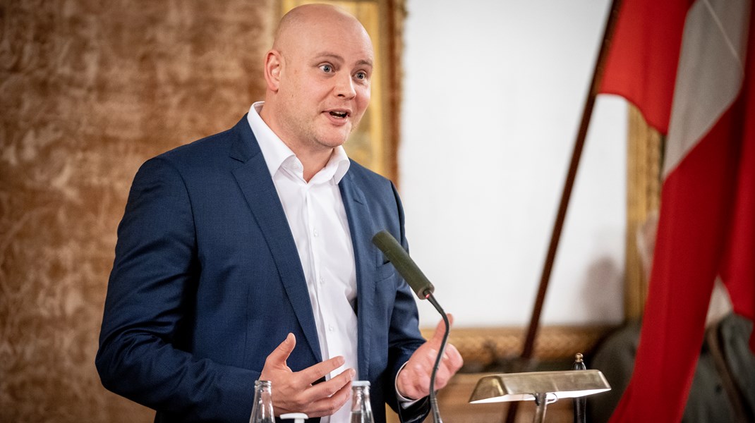 Forskere: Kulturministeren har ret. Kunst kan spille en rolle for ...