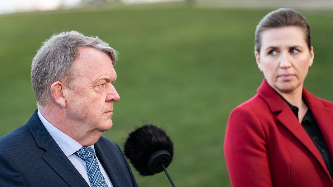 Overblik: Moderaterne indtræder i 14 erhvervspolitiske forlig efter ...